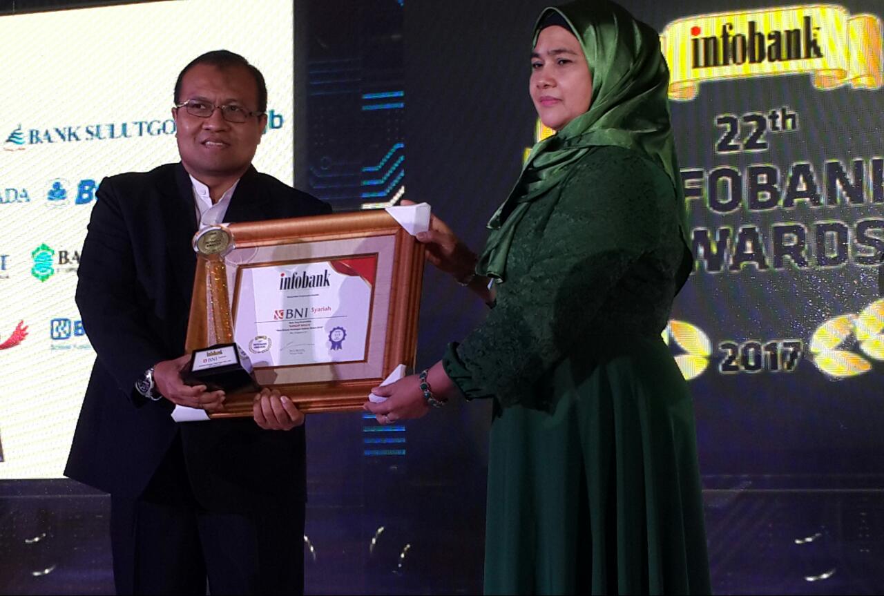 infobank awards foto(1) | Infobanknews