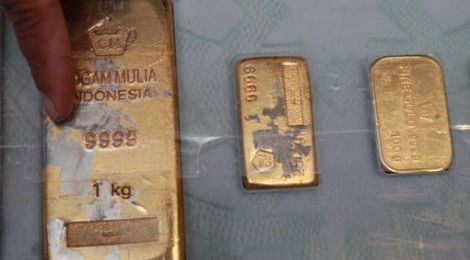 LM emas erman | Infobanknews