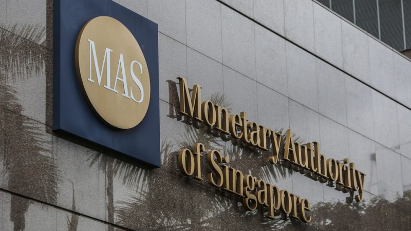 MAS singapore | Infobanknews
