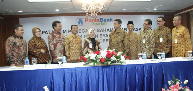 Panin Syariah 2 | Infobanknews