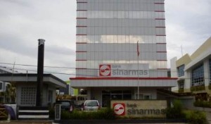 Masa Pandemi, Bank Sinarmas Maksimalkan Layanan Digital Banking ...