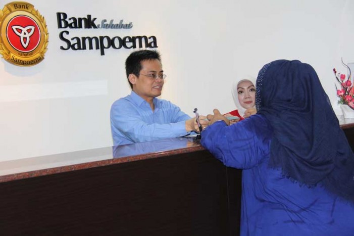 Bank Sampoerna Catat Laba Bersih Rp29 Miliar di Kuartal III | Infobanknews