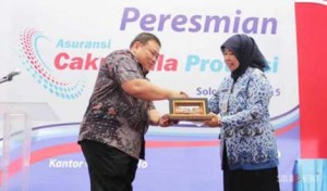 Asuransi Cakrawala Proteksi Rambah Sulawesi