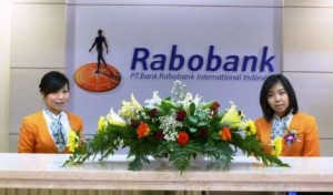 Rabobank Cetak Laba Rp225,55 Miliar | Infobanknews