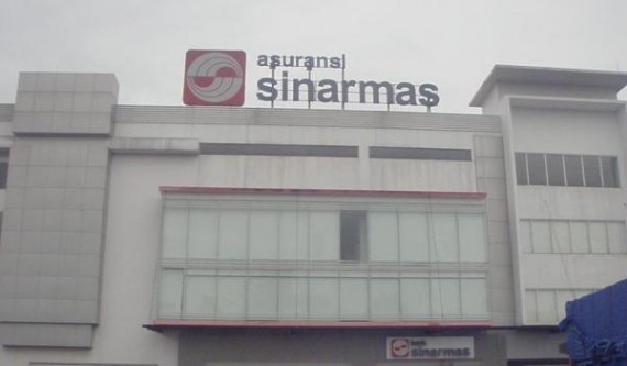 Asuransi Sinar Mas Boyong Golden Trophy di Infobank Insurance Awards ...