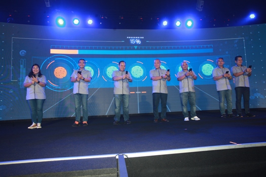 Peluncuran Aplikasi Mobile acc.one | Infobanknews