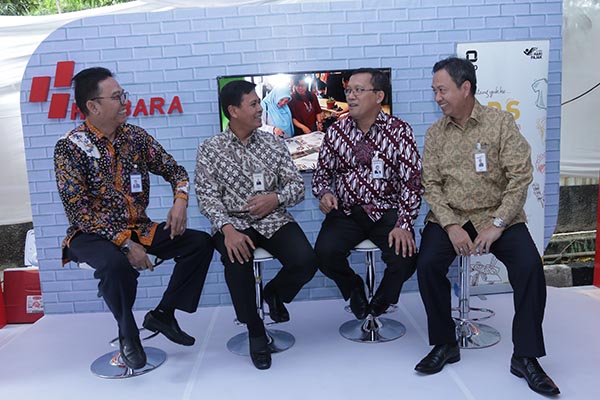 Himbara untuk Pajak | Infobanknews