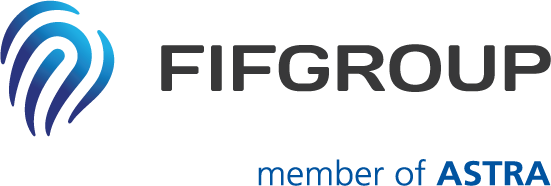 Logo FIFGROUP Horizontal (PNG) | Infobanknews