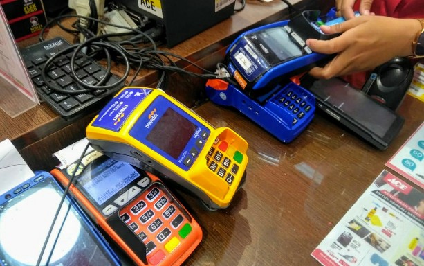 Mesin EDC | Infobanknews