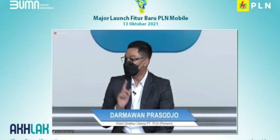 Tingkatkan Pelayanan, PLN Mobile Rilis Fitur-Fitur Baru | Infobanknews