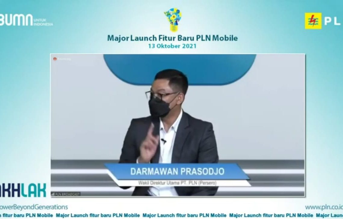 Tingkatkan Pelayanan, PLN Mobile Rilis Fitur-Fitur Baru | Infobanknews