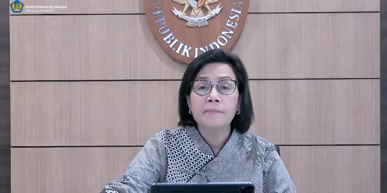 KSSK Pastikan Sistem Keuangan RI Stabil Hingga Triwulan III 2021 ...
