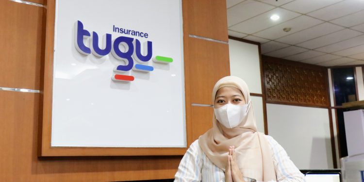 Tugu Insurance Cetak Prestasi di Bidang CSR | Infobanknews