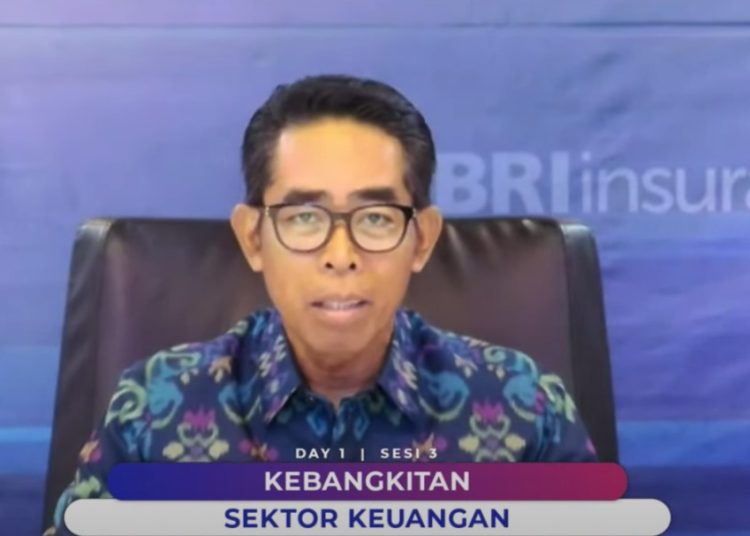 Asuransi Jadi Tameng Pertahanan Bisnis Bagi UMKM | Infobanknews