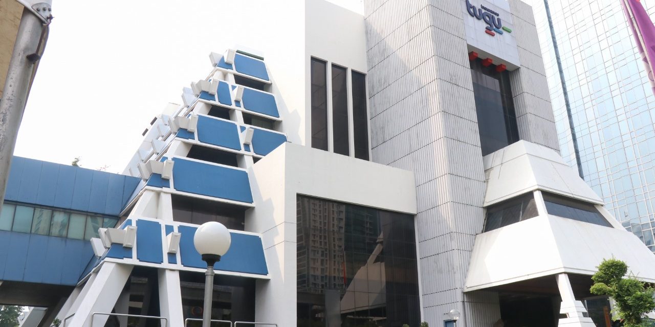 Tugu Insurance Bentuk Tugu Institute | Infobanknews