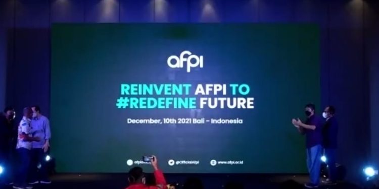 Rebranding Logo Baru, AFPI Ingin Masyarakat Bisa Bedakan Fintech Ilegal ...