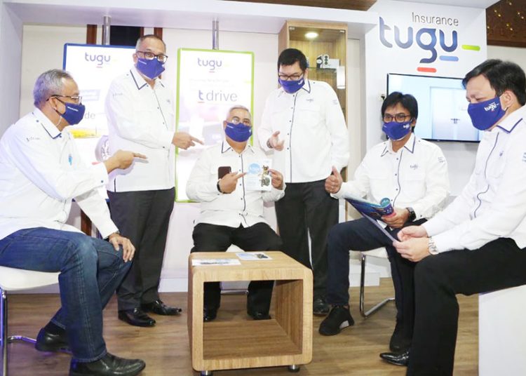 Tugu Insurance Catat Pertumbuhan Signifikan | Infobanknews