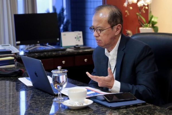 Tersandung Korupsi EDC, Ini Daftar Kekayaan Indra Utoyo saat di BRI ...