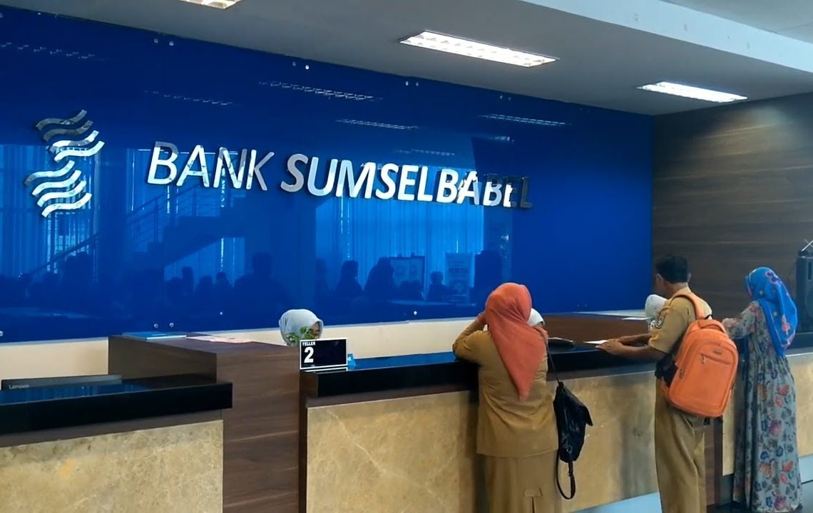 Sektor-Sektor Ini Jadi Fokus Kredit Bank Sumsel Babel di 2022 ...