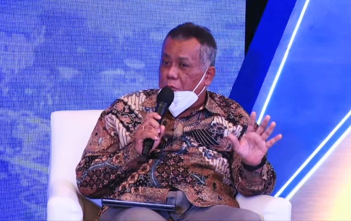 Ari Kuncoro: Inovasi Kebijakan Pemerintah Mampu Jaga Stabilitas Ekonomi ...