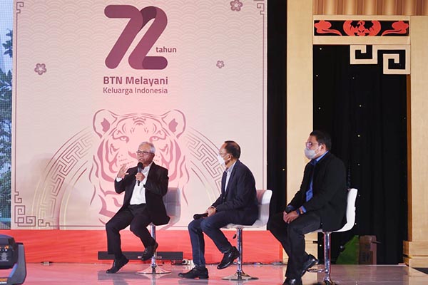 BTN PLUS Mulai Diluncurkan | Infobanknews