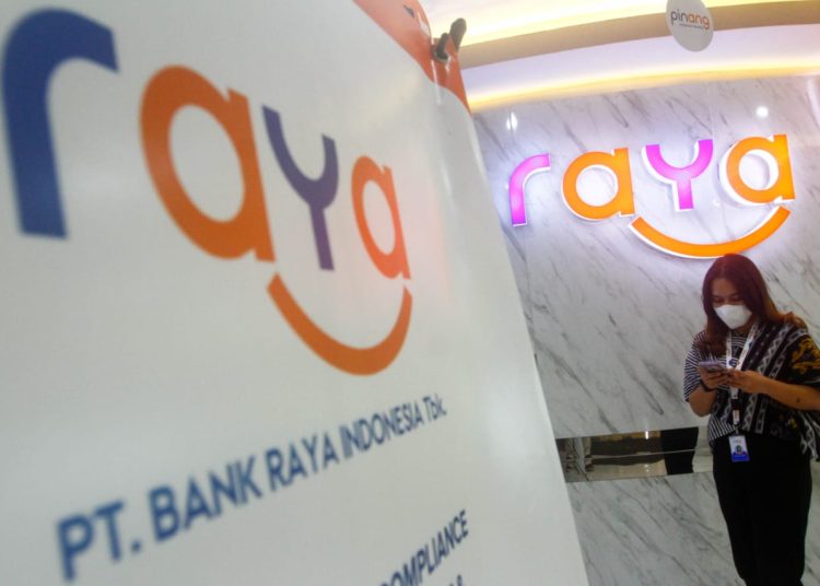Bank Raya Sediakan Pinjaman untuk Karyawan PNM Group | Infobanknews