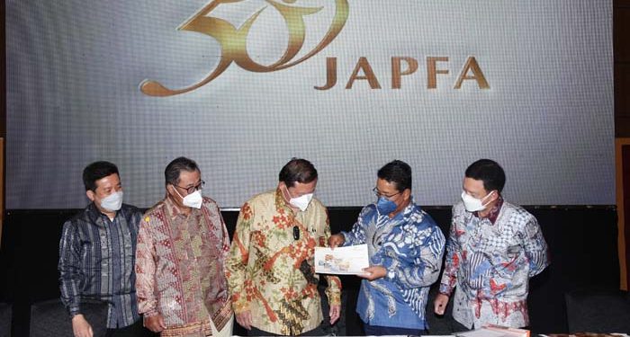 Laba Japfa Comfeed Indonesia Naik Signifikan | Infobanknews