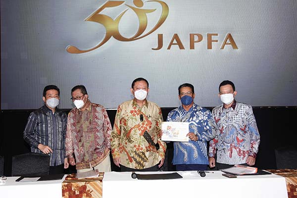 Laba Japfa Comfeed Indonesia Naik Signifikan | Infobanknews