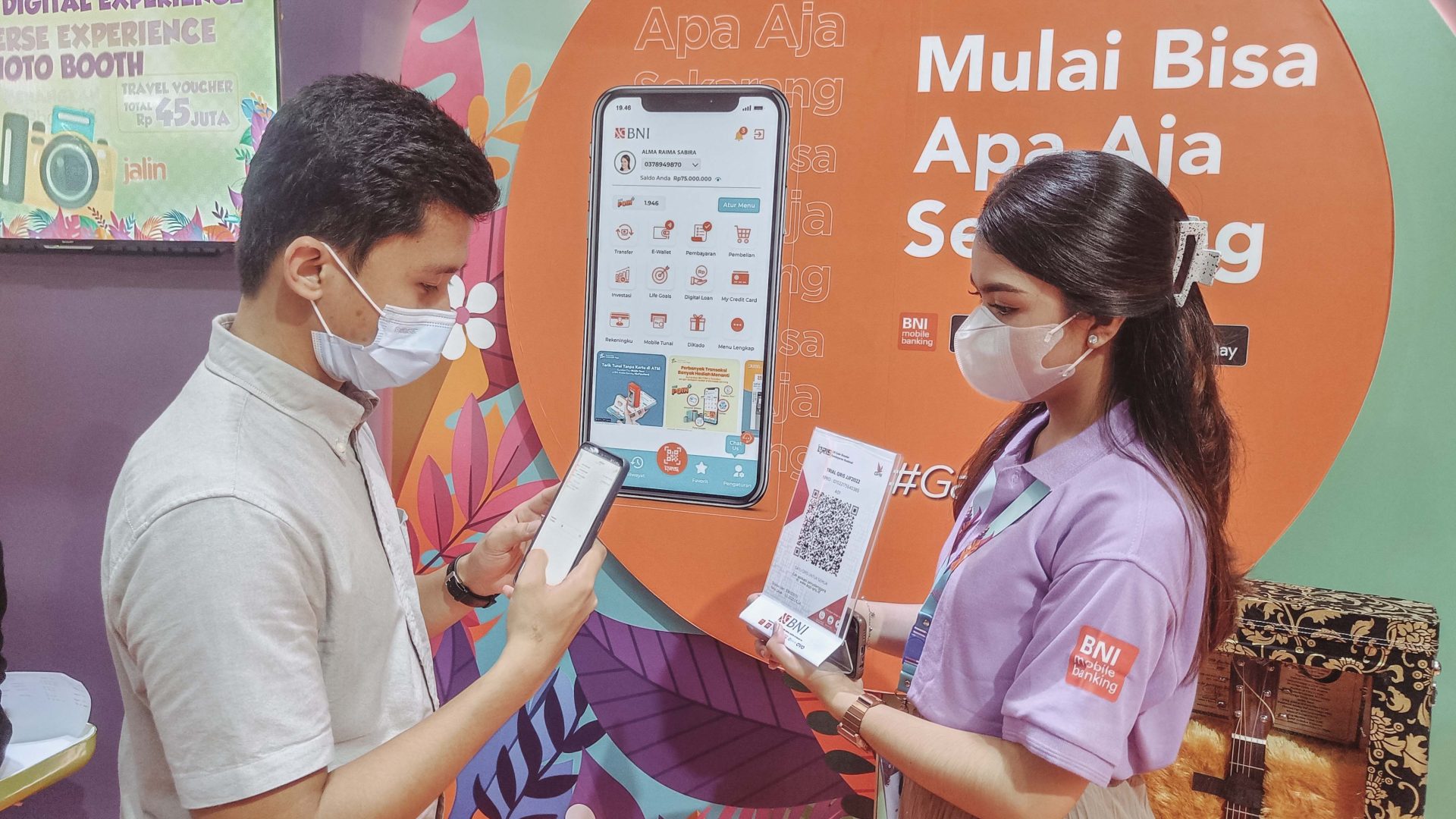 Setelah Thailand, BI Akan Perluas QRIS ke Malaysia di 2023 | Infobanknews