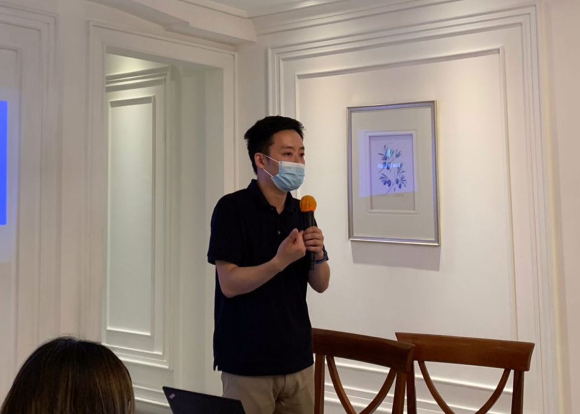 Voice AI dari AI Rudder Hadir Tangani Pekerjaan Repetitif di Industri ...