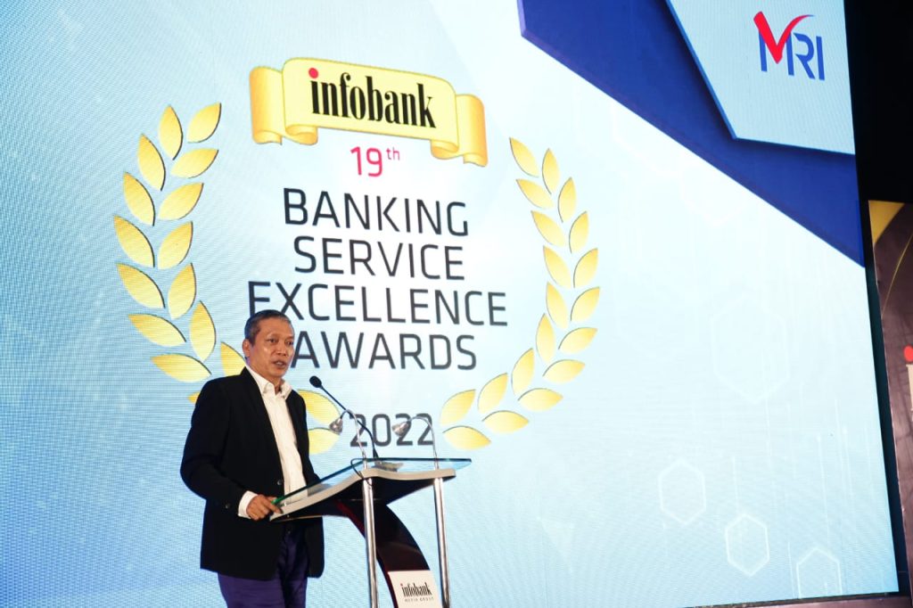 Infobank 19th Banking Service Excellence Awards 2022: Ini Dia Bank-Bank ...
