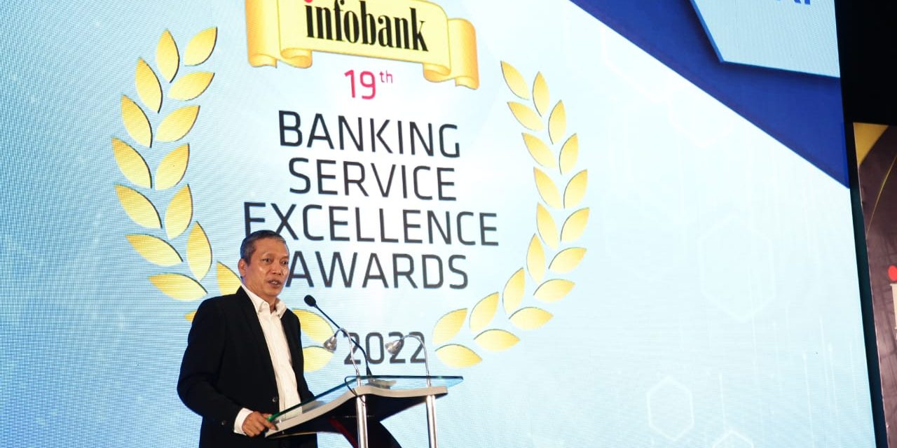 Infobank 19th Banking Service Excellence Awards 2022: Ini Dia Bank-Bank ...
