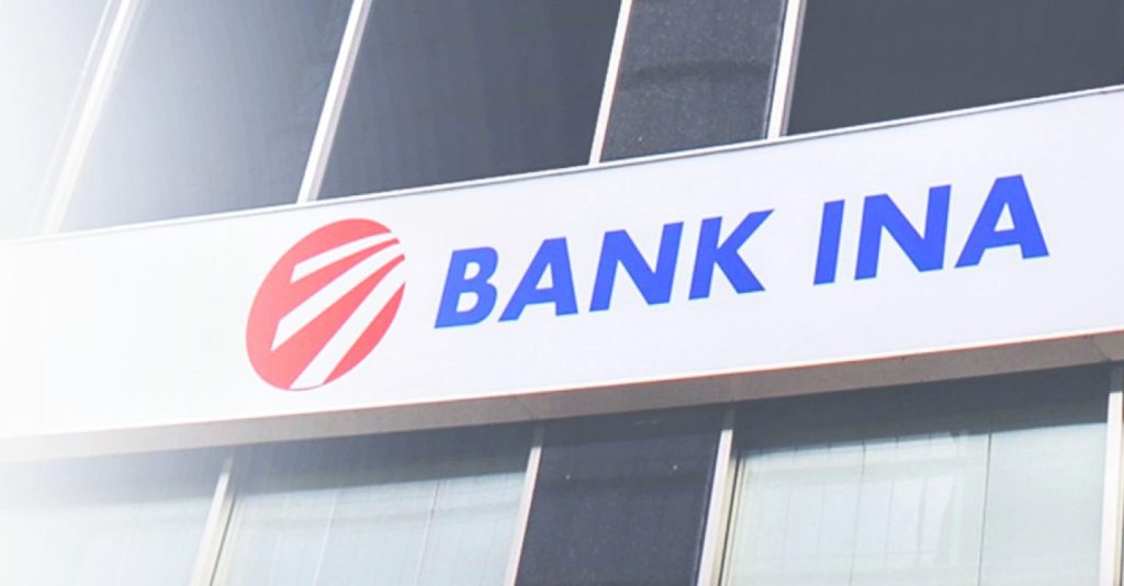 Perkuat Struktur Modal, Bank INA Incar Dana Rights Issue Rp1,2 Triliun ...