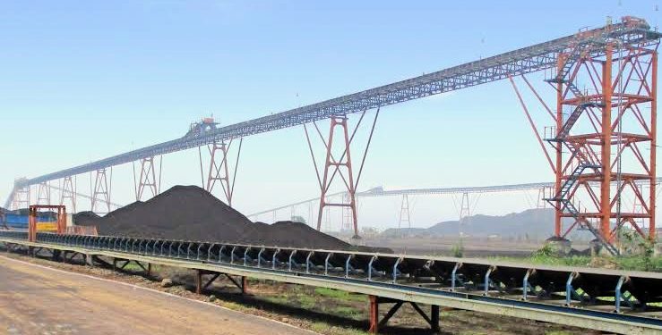 Produksi Batu Bara Adaro Minerals (ADMR) Tumbuh 47% di 2022 | Infobanknews