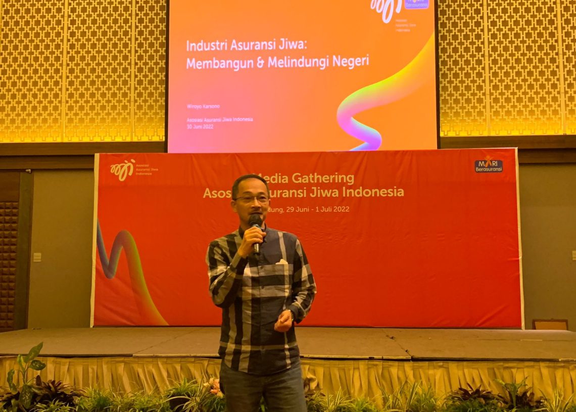 Insurtech Tumbuh, Pelaku Industri Asuransi Dipacu Cepat Bertransformasi ...