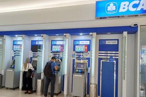 Kolaborasi, Nasabah Bank DKI kini Bisa Setor dan Tarik Tunai di Jaringan ATM BCA | Infobanknews