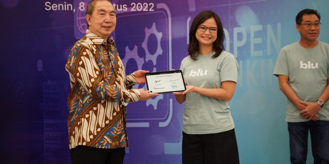 BCA Digital Hadirkan Layanan Bank as A Service di Platform BinusMaya ...