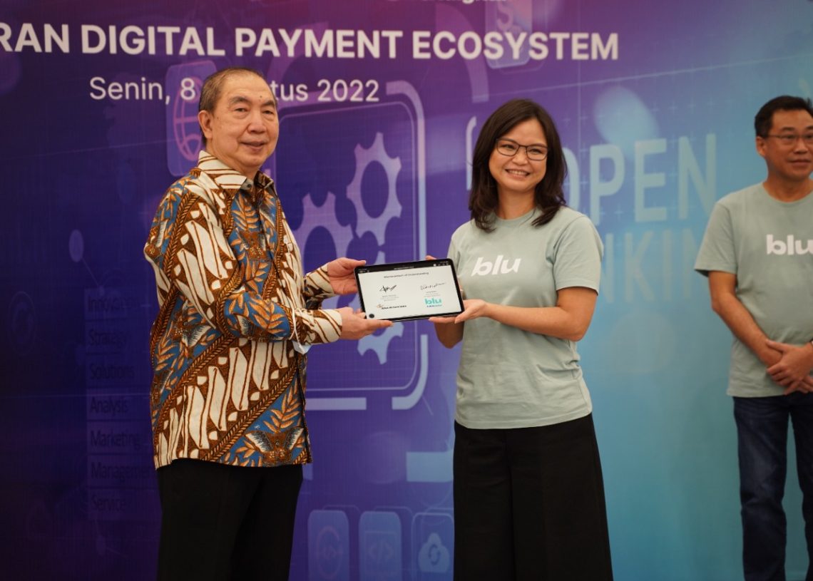BCA Digital Hadirkan Layanan Bank as A Service di Platform BinusMaya ...