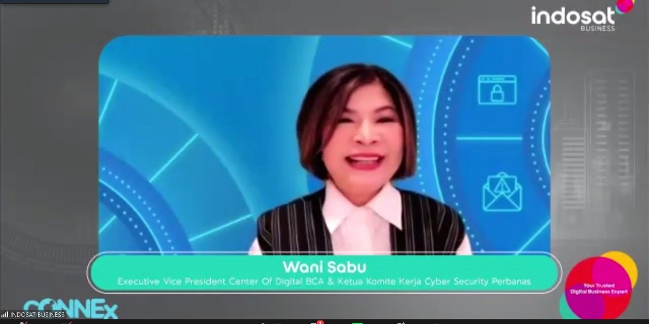 Wani Sabu BCA: Antisipasi Kejahatan Siber, Edukasi Nasabah jadi Kunci ...