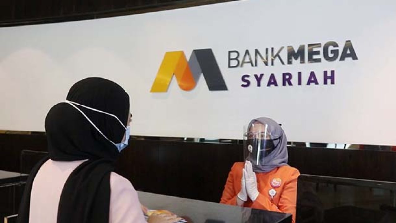 Bank Mega Syariah Targetkan Pertumbuhan Volume Tabungan Haji Naik 15% di 2024 – DEPOK POS