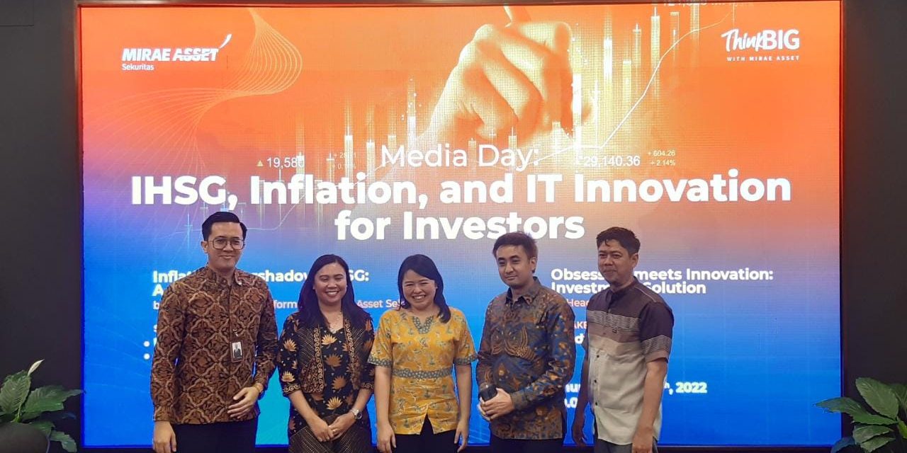 Punya Prospek Tinggi, Investor Milenial Lirik Bisnis Energi Baru ...