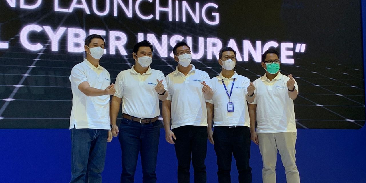 Antisipasi Serangan Siber, BCA Insurance Luncurkan Personal Cyber ...