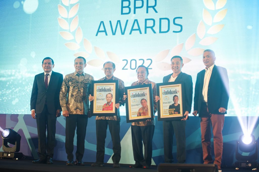 Alex P Chandra 'Lestari Group' Raih The Most Inspirational Digital ...