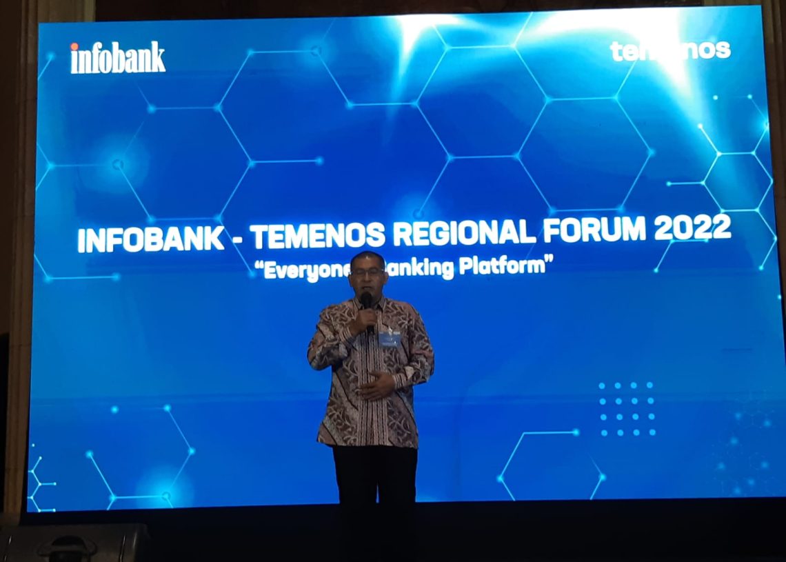 Ini Tiga Poin Utama Temenos Regional Forum Indonesia Untuk Industri ...