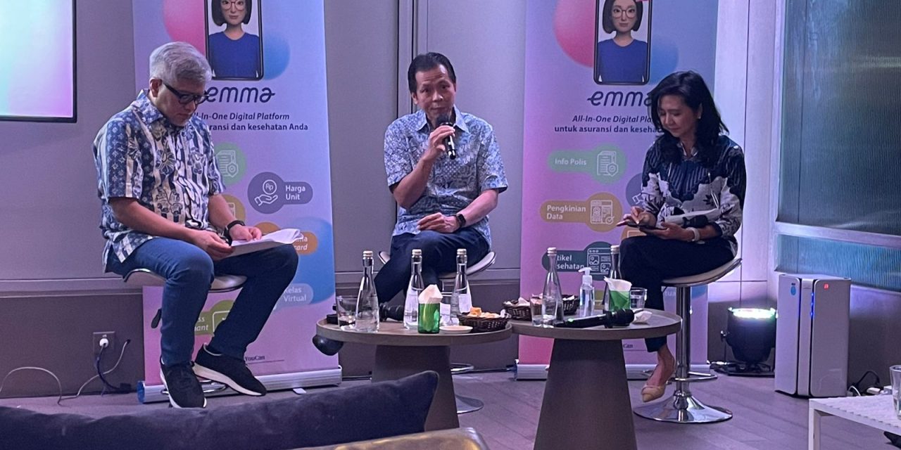 Emma AXA Mandiri Bantu Patahkan 6 Mitos Kesehatan di Masyarakat ...