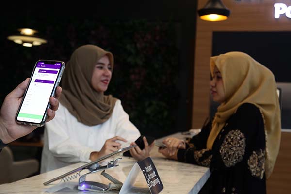 Layanan BI-Fast di Bank Muamalat | Infobanknews