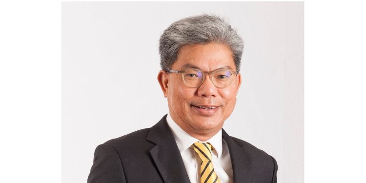 Dato’ Khairussaleh Ramli Resmi Jabat Presiden Komisaris Maybank ...
