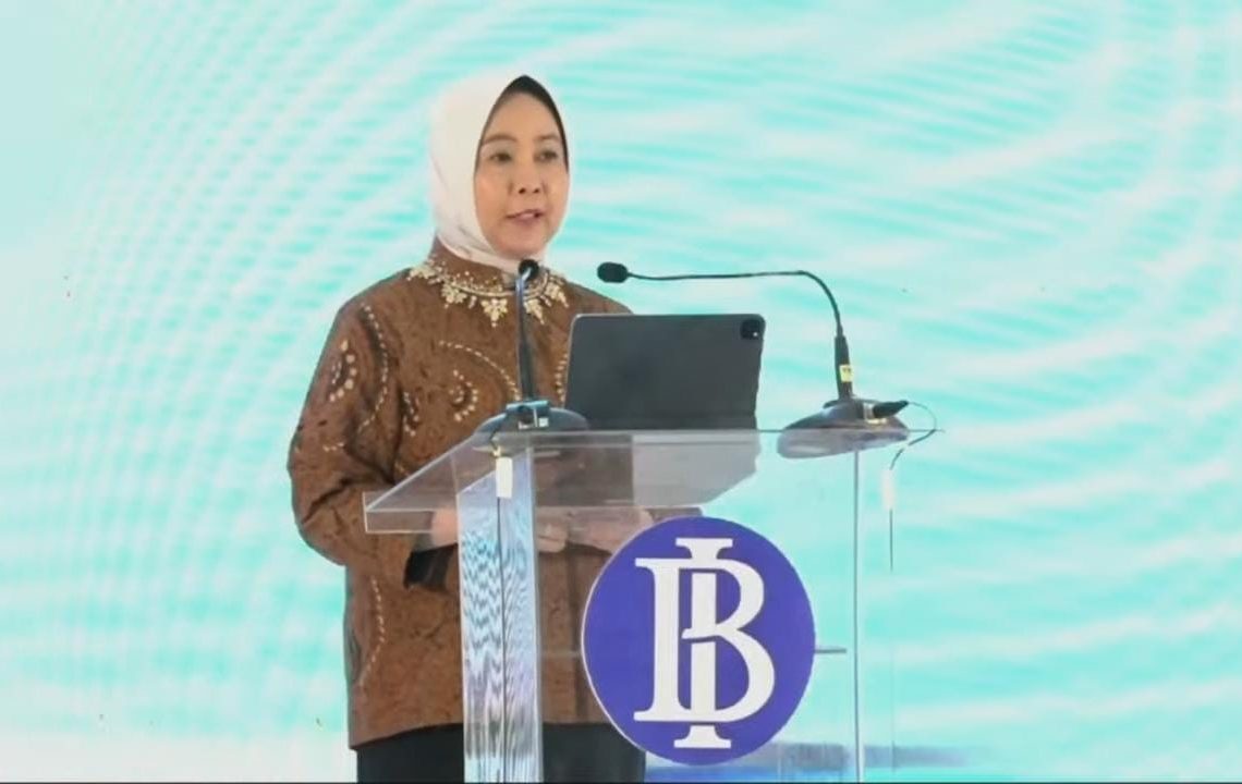 Sinergi jadi Kunci GNPIP Sulampua Jaga Ketahanan Pangan dan Inflasi ...