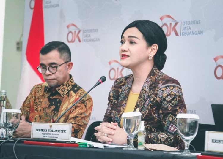 Kejar Inklusi Keuangan 90% di 2024, Ini yang Dilakukan OJK | Infobanknews