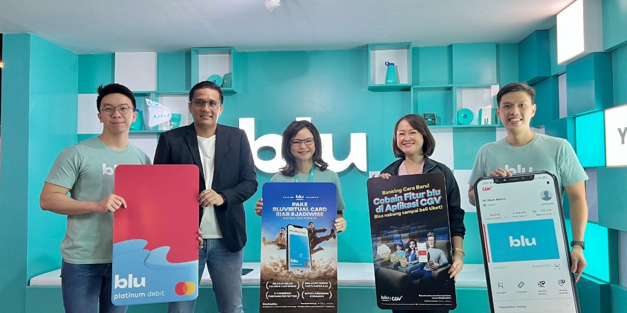 BCA Digital dan Mastercard Kolaborasi Hadirkan bluVirtual Card ...